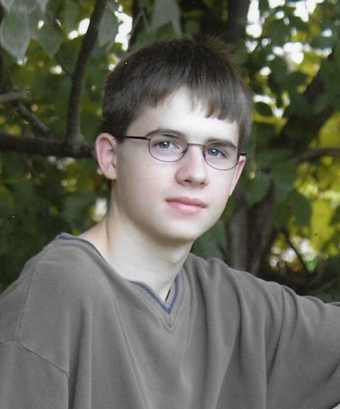 Ryan Michael Hansen, 38 | News, Sports, Jobs - Times Republican